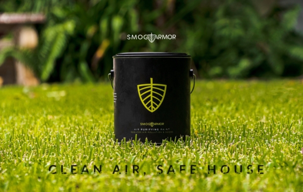 Smog Armor – SiteBiotics