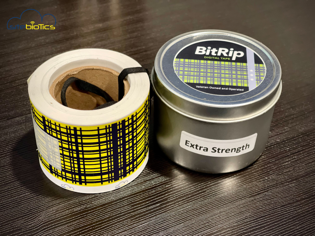 SMARTT™ Labels powered by BitRip - Desktop Pro Sneak Preview! – SiteBiotics